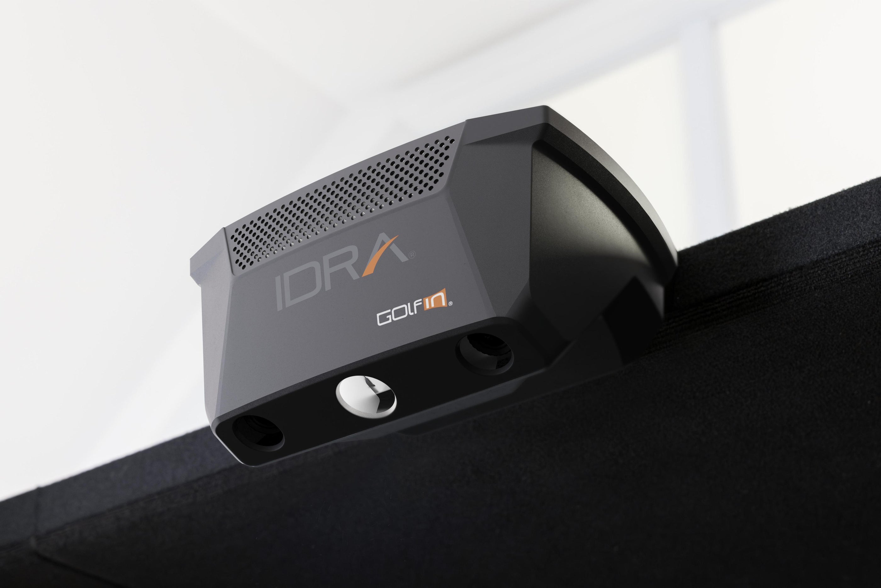 IDRA II Overhead Launch Monitor